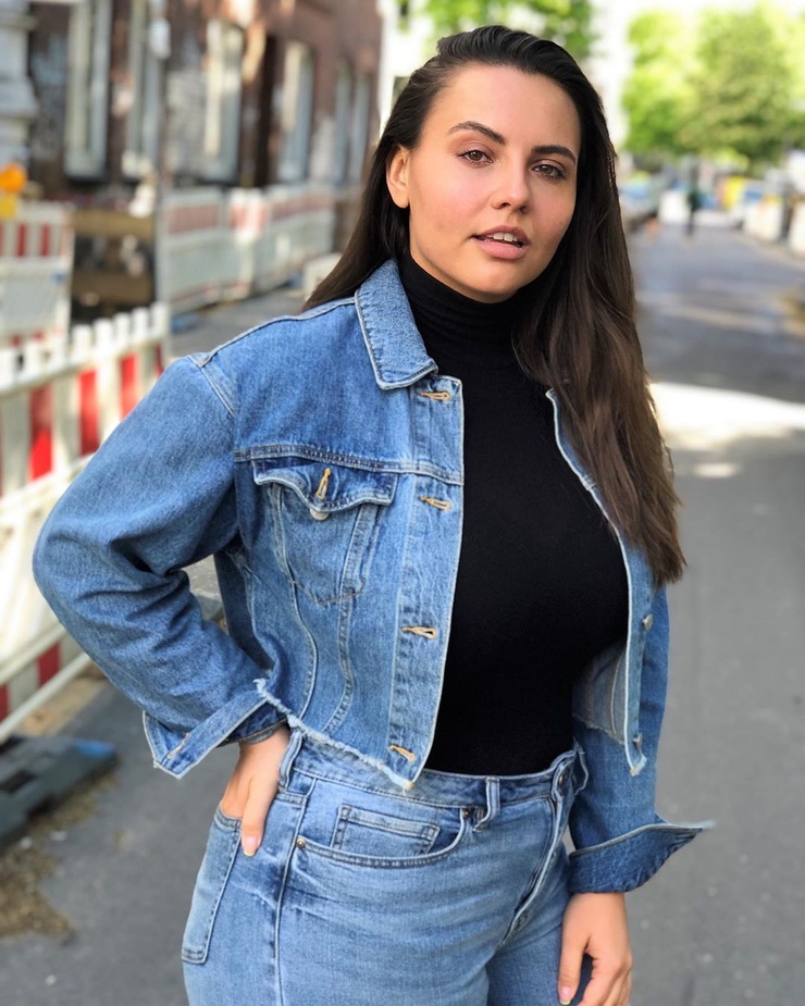 Picture of Anna Krylova