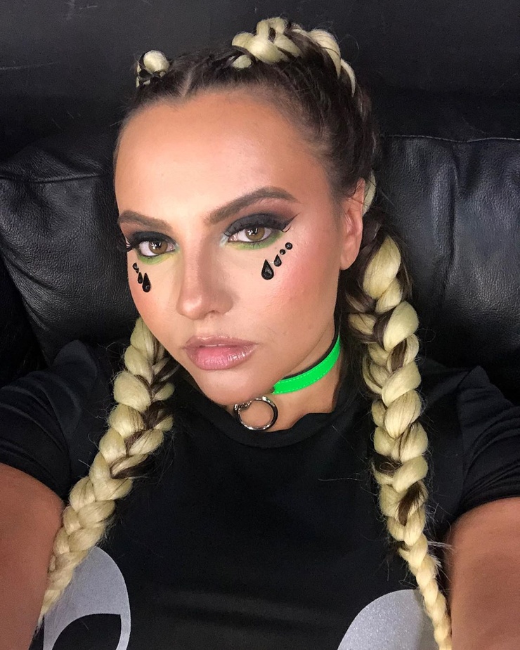 Picture of Anna Krylova