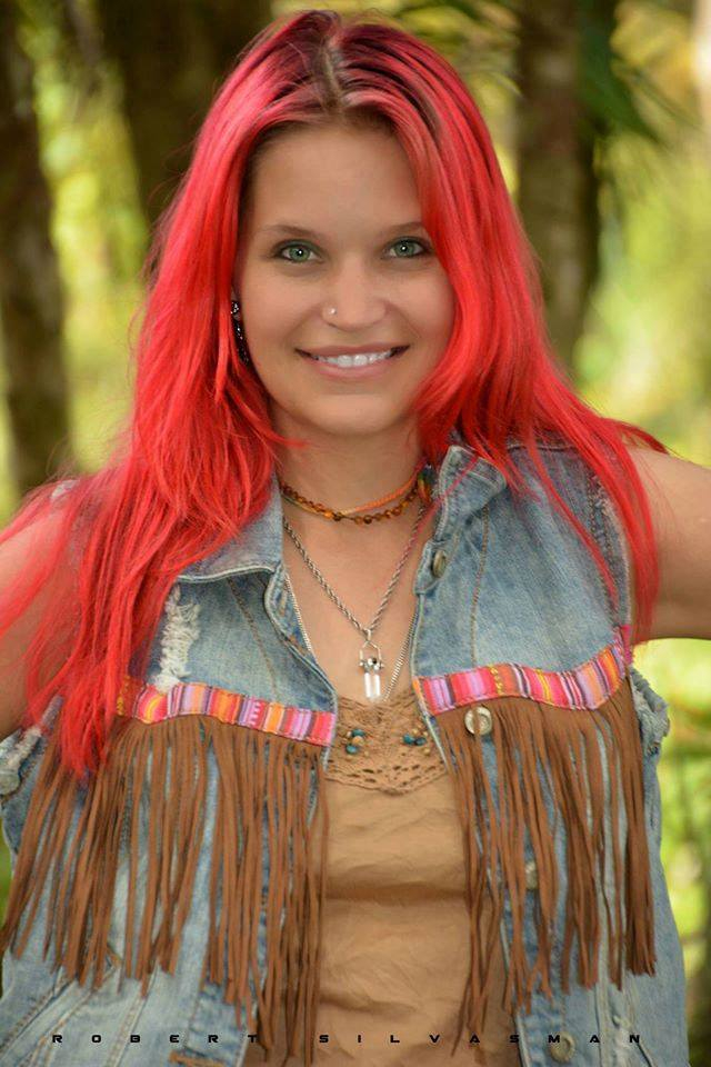 Jerrica Avery picture