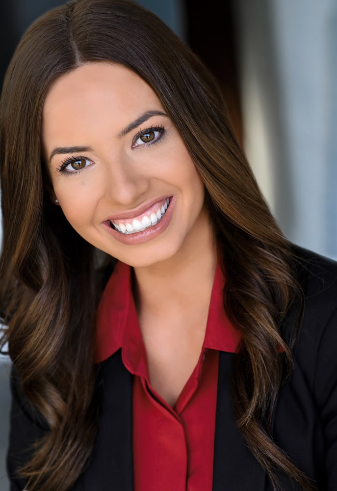 Picture of Amanda Kiener-Tobias