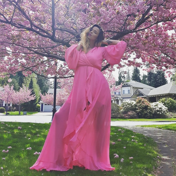 Image of Bianca Bombshell