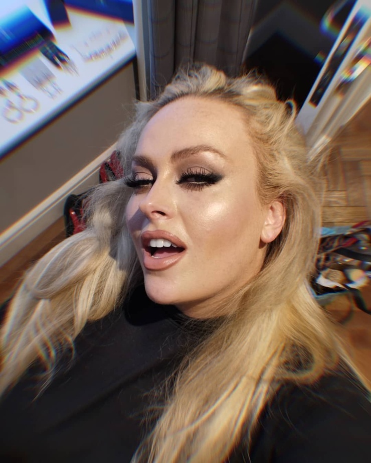 Picture of Charlotte Coyle