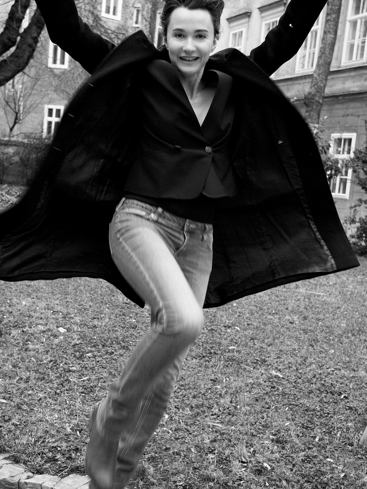 Image of Sylvia Rohrer