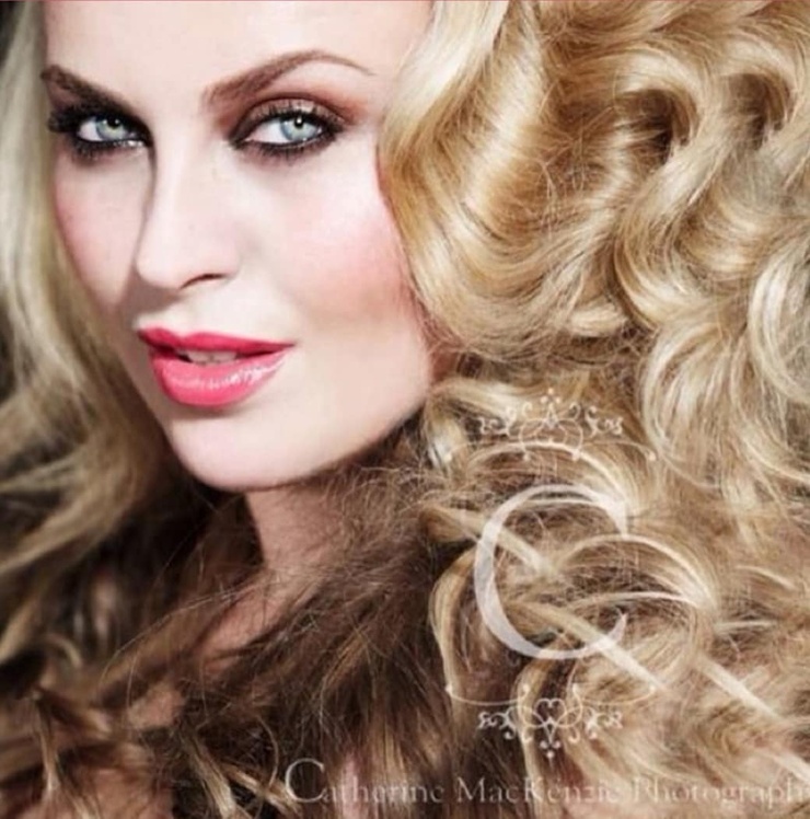 Picture of Charlotte Coyle