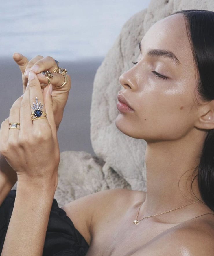 Picture of Luma Grothe