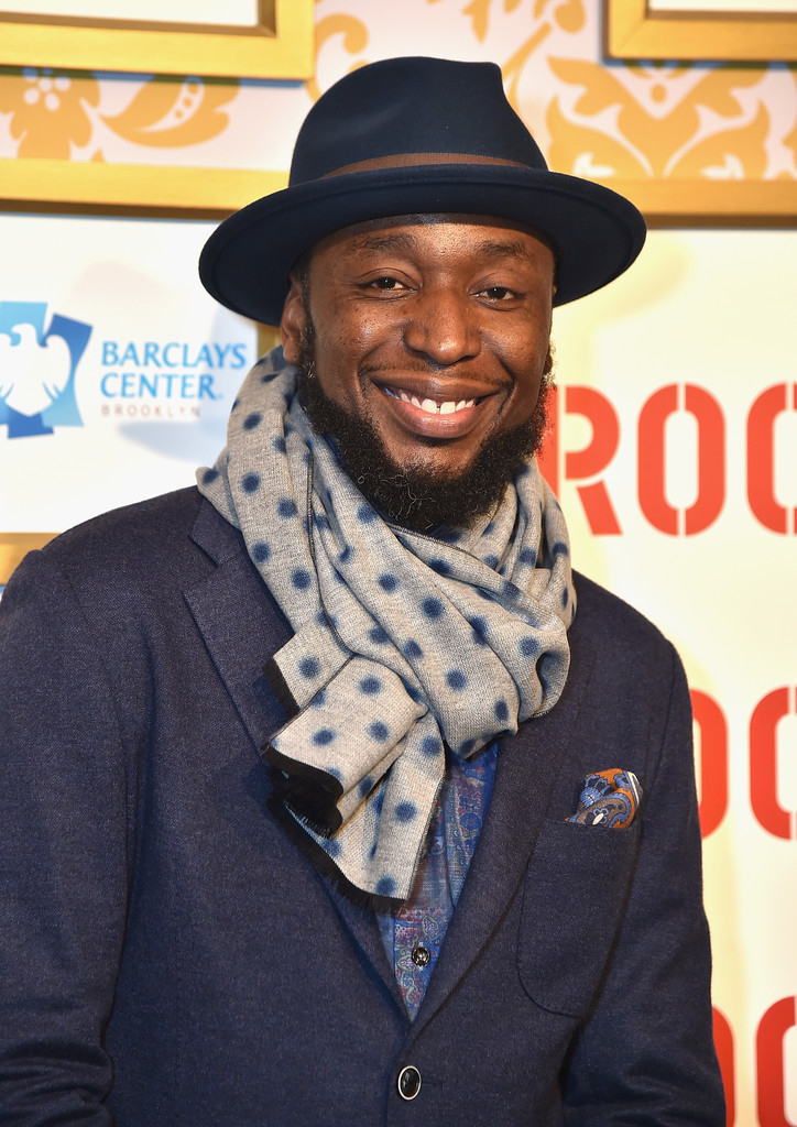 Picture of Patrick Douthit