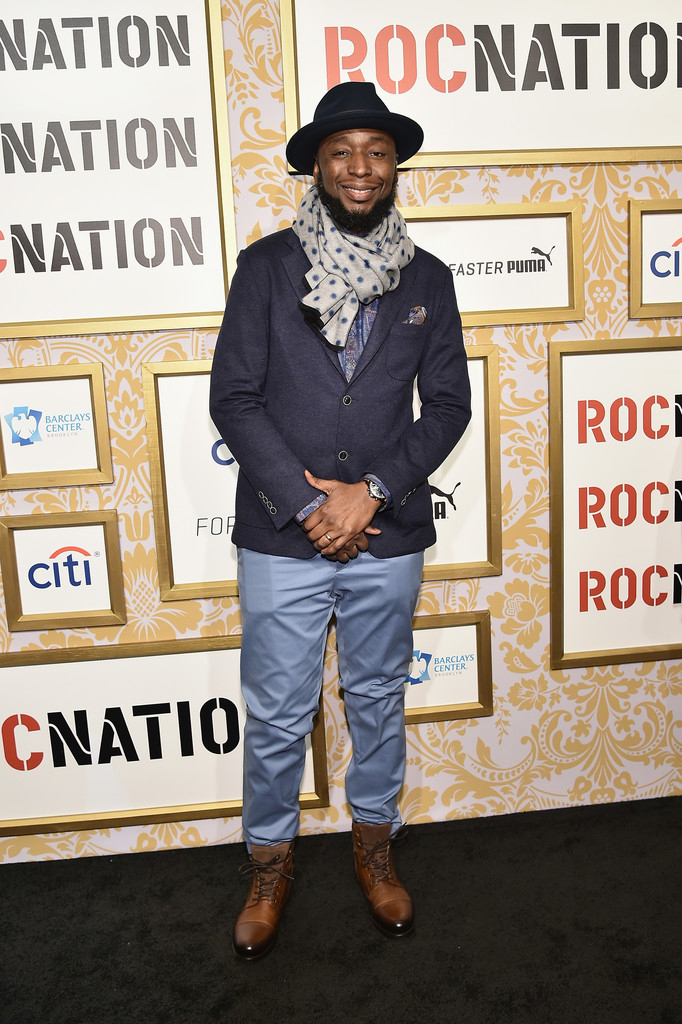 Picture of Patrick Douthit