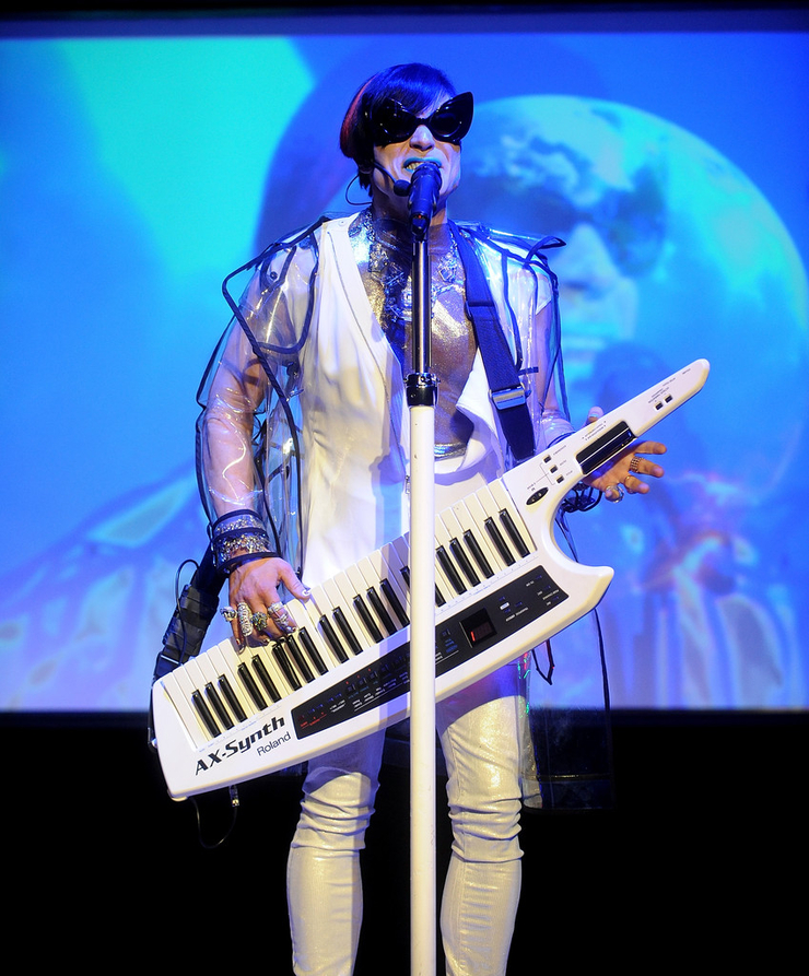 Picture of Rob Fusari