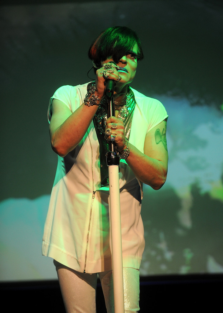 Picture of Rob Fusari