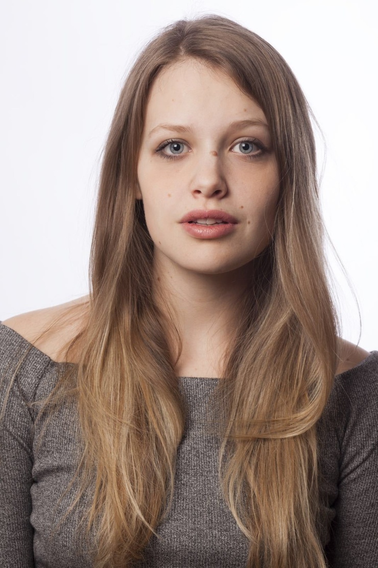 Picture of Veronika Petrovic