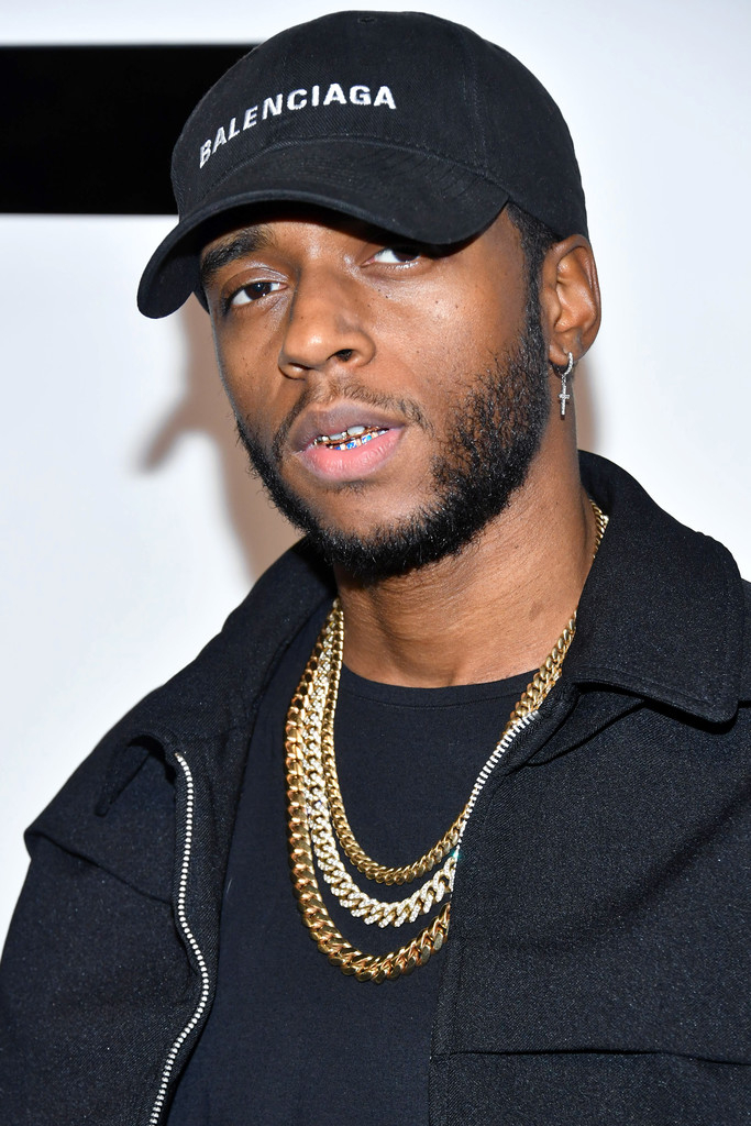 Picture of 6LACK