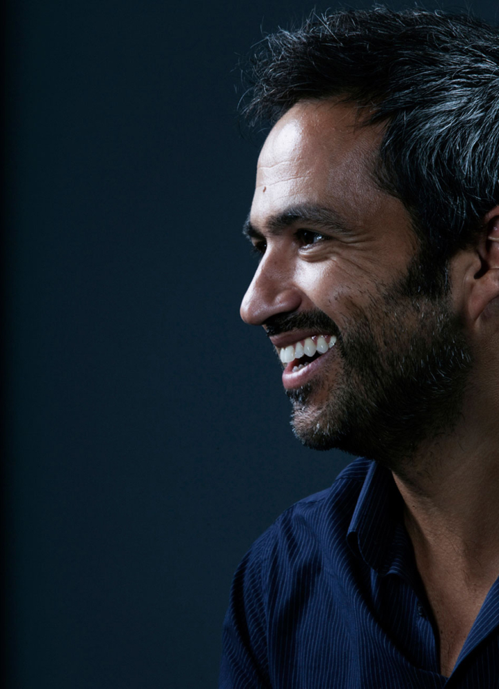 Picture of João Nuno Pinto