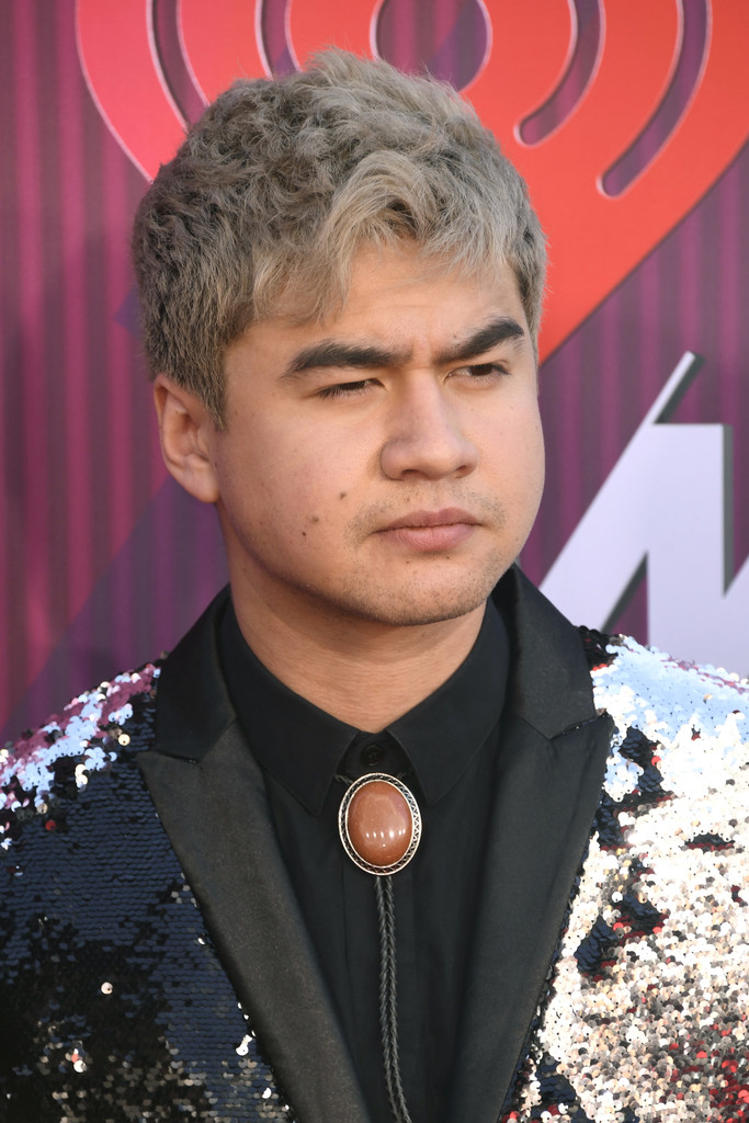 Picture of Calum Hood