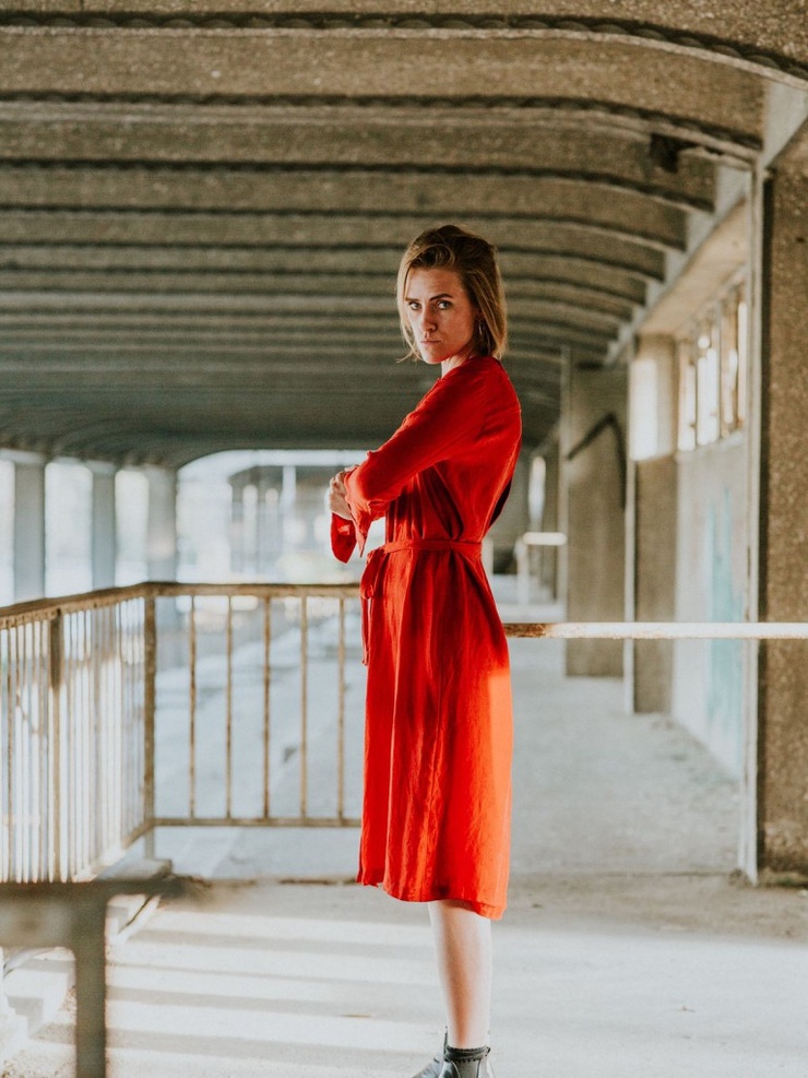 Picture of Lisa Furtner