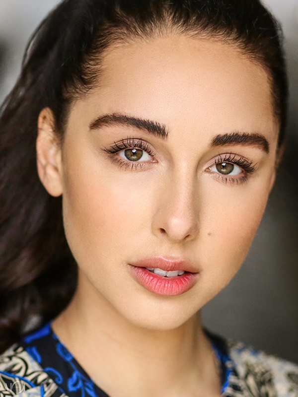 Image of Alice Lazar