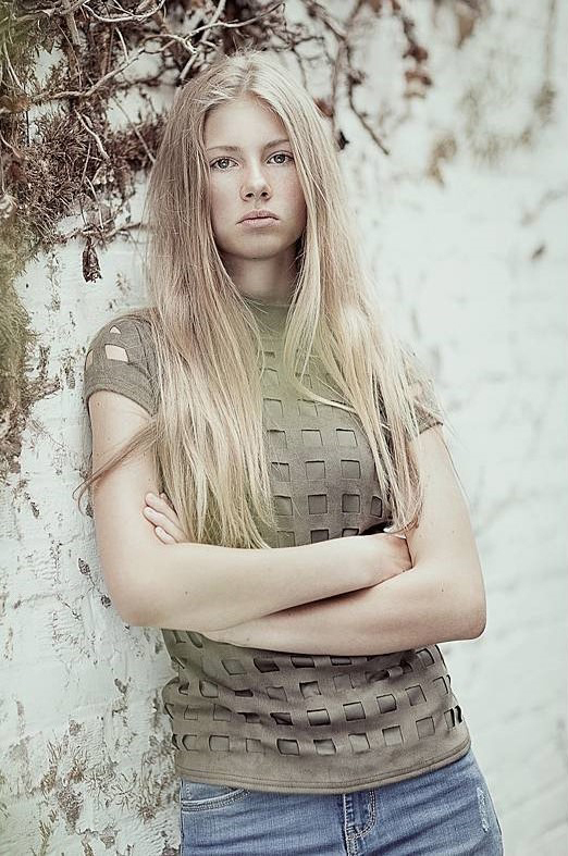 Picture of Bridget Tol