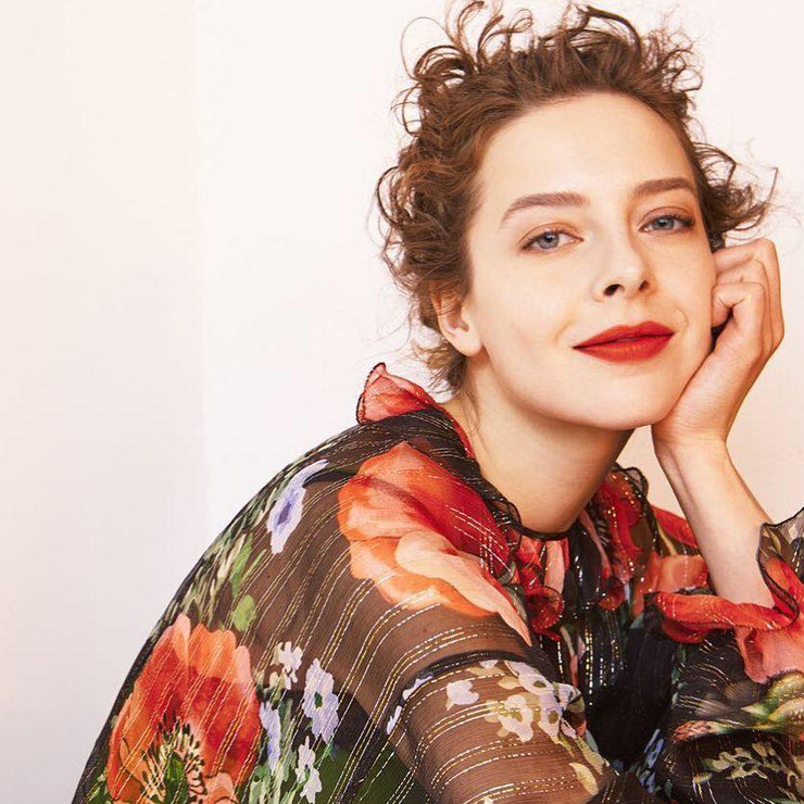 Sofia Doniants image