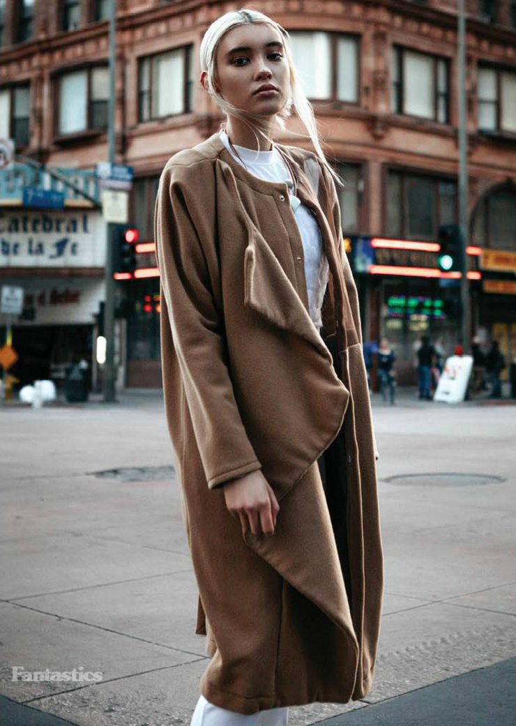 Picture of Annie Marie