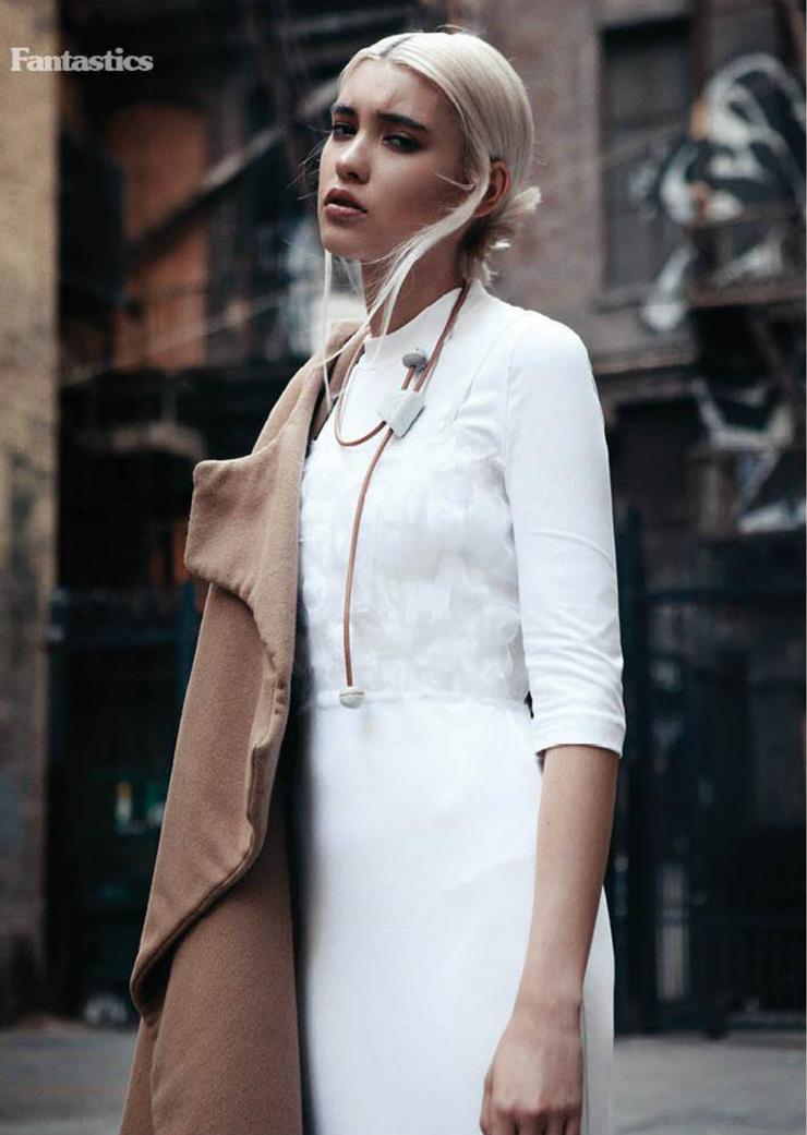 Picture of Annie Marie