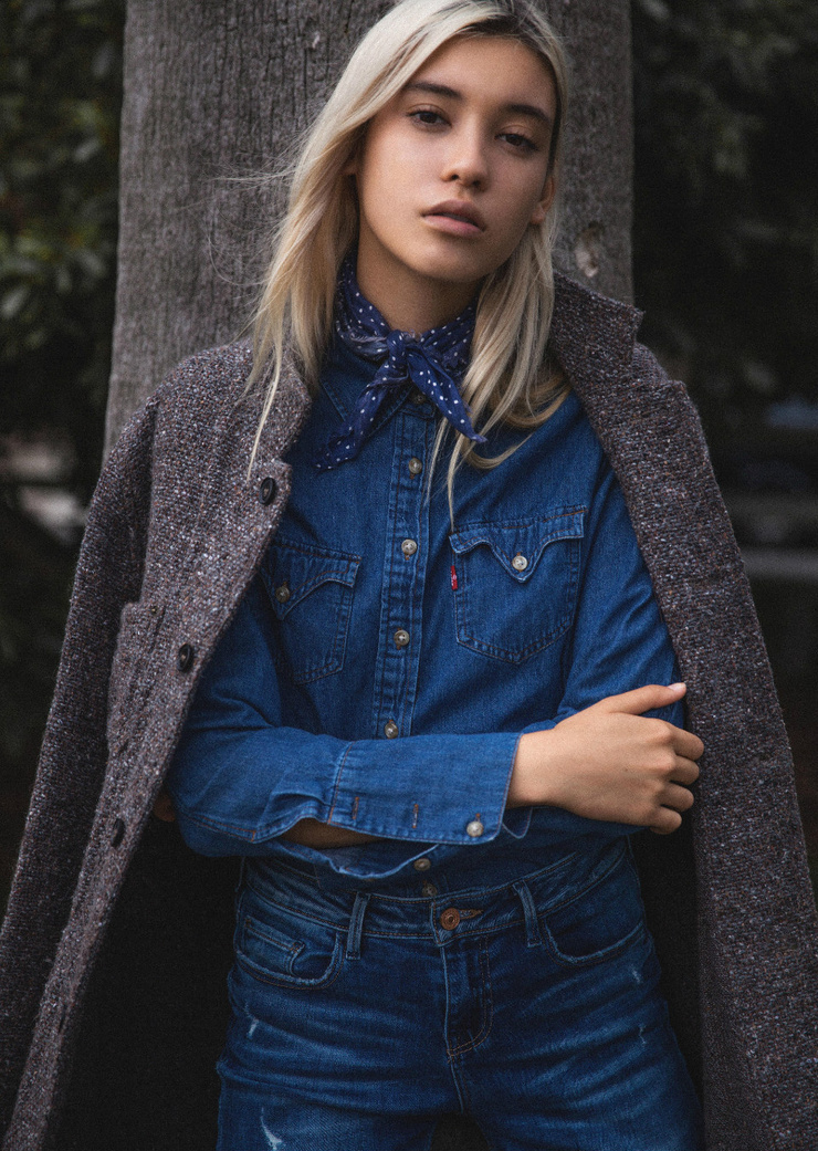 Picture of Annie Marie