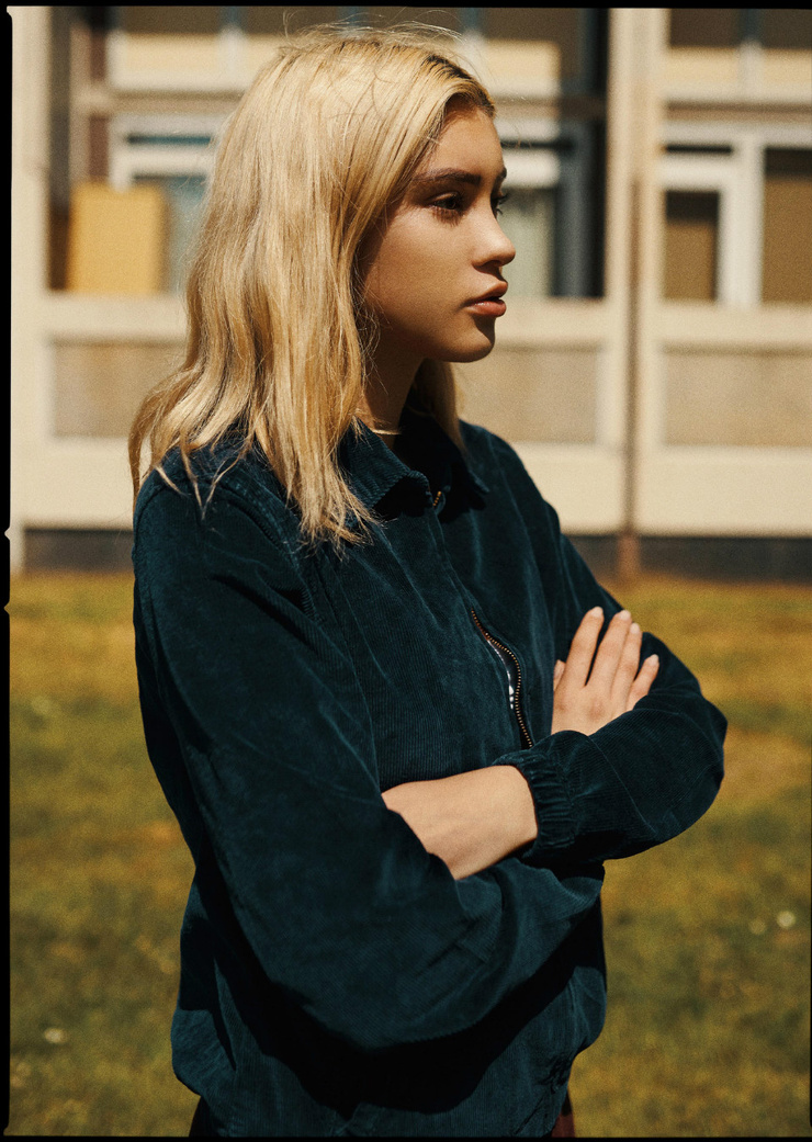 Picture of Annie Marie