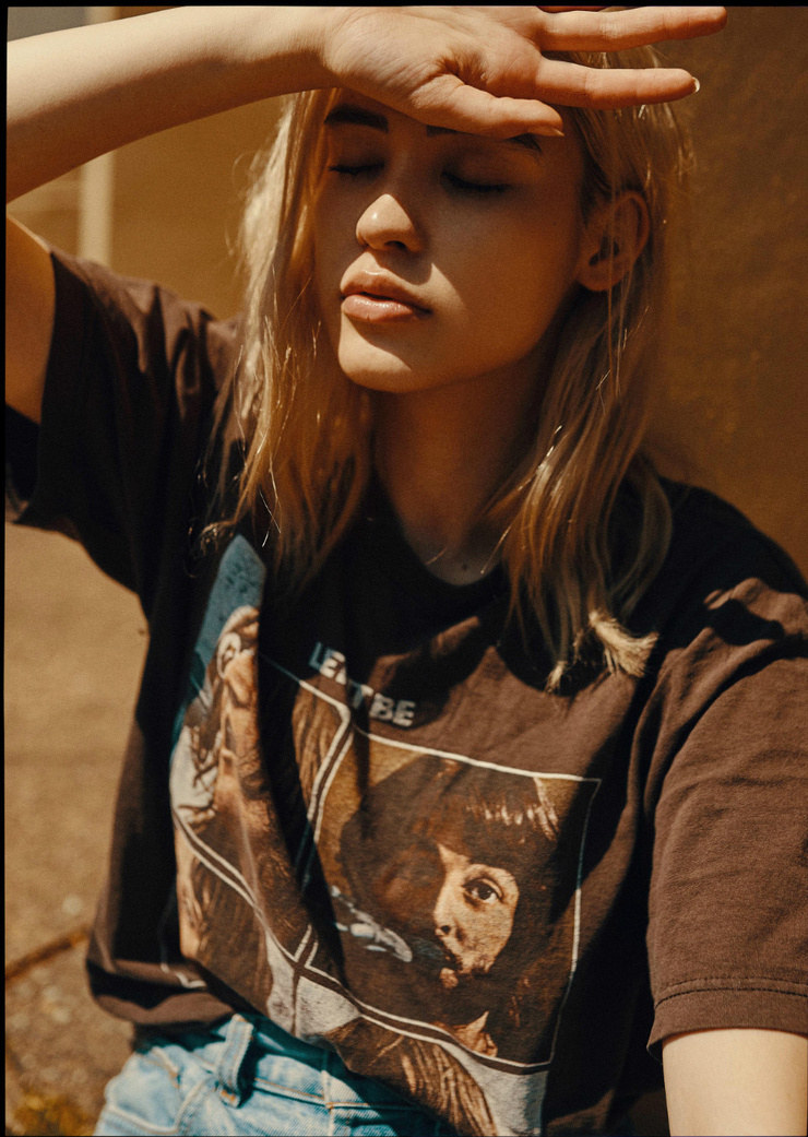 Picture Of Annie Marie