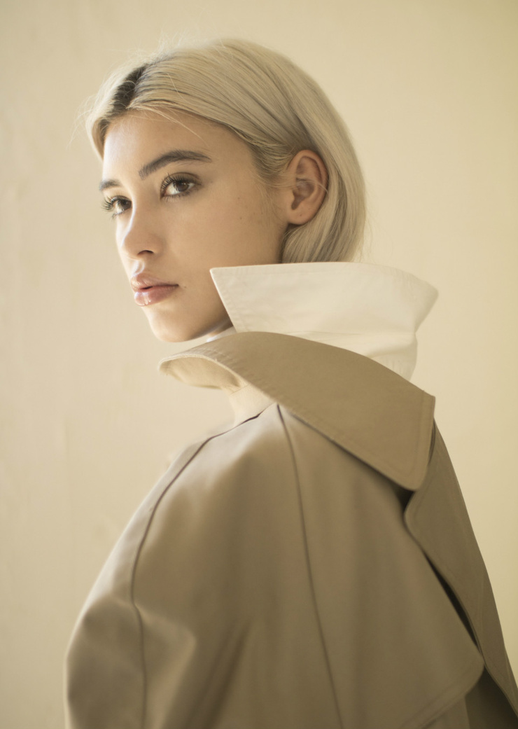Image of Annie Marie