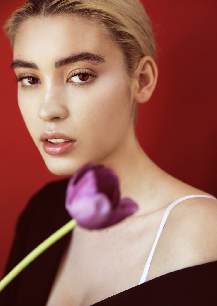 Picture of Annie Marie