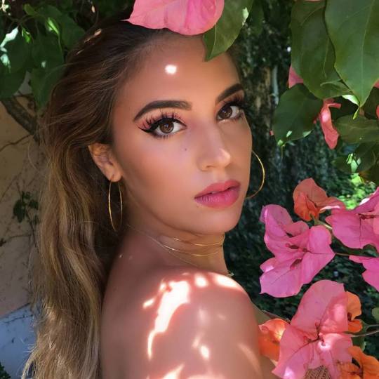Picture of Alina Baraz