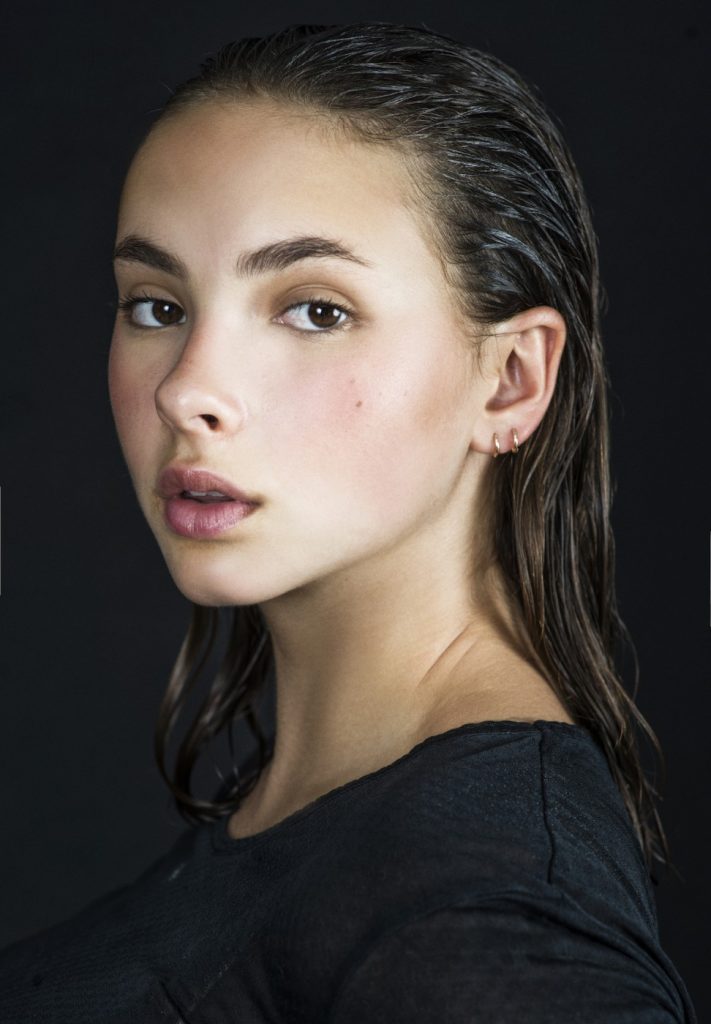 Picture of Willow Battista