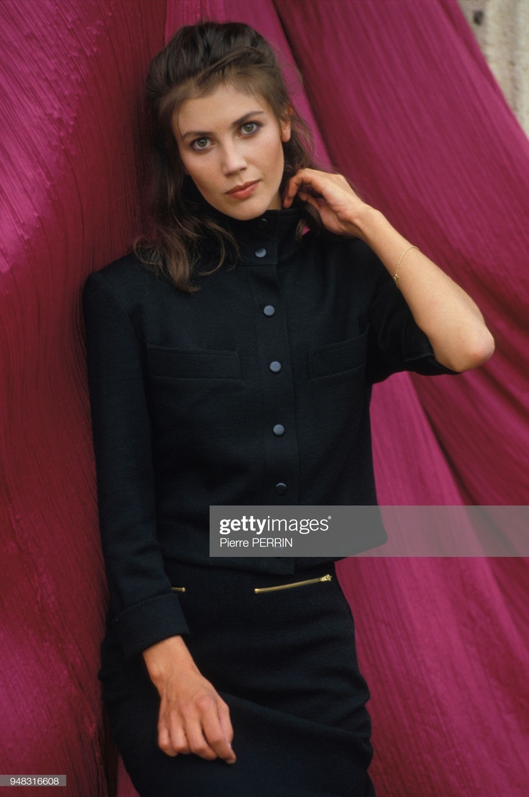 Picture of Anne Roussel