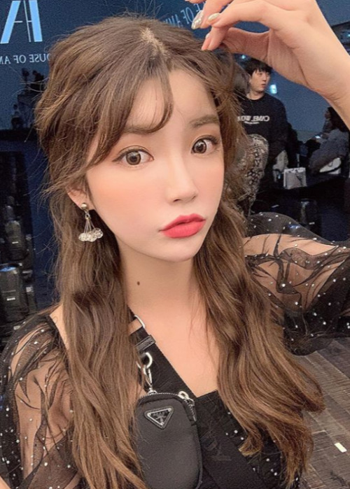 Picture of Cha Yoo Jin