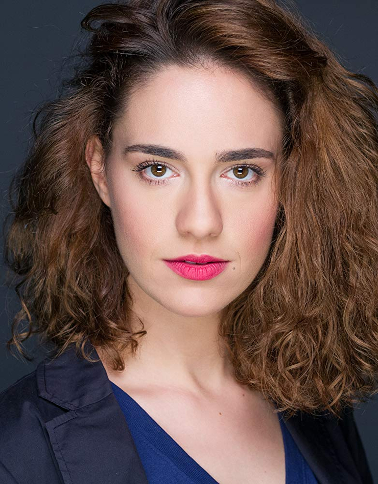 Aleksandra Alac picture