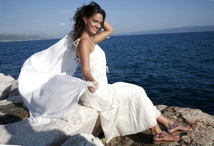 Picture of Aleksandra Alac