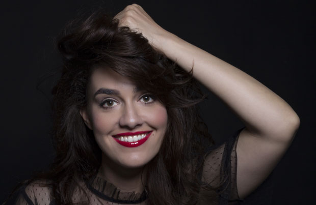 Image of Aleksandra Alac