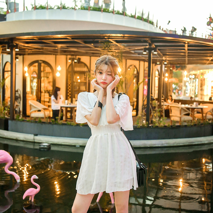 Picture of Cha Yoo Jin