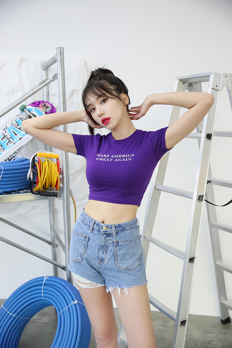 Picture of Lee Tae Eun