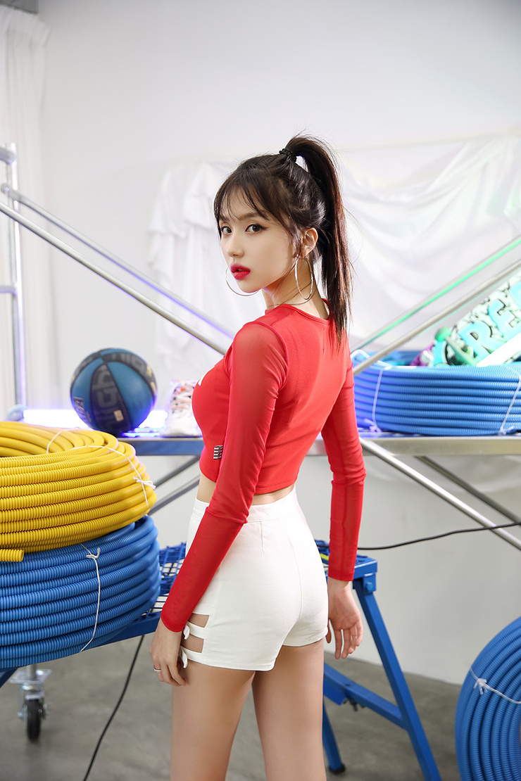 Picture of Lee Tae Eun