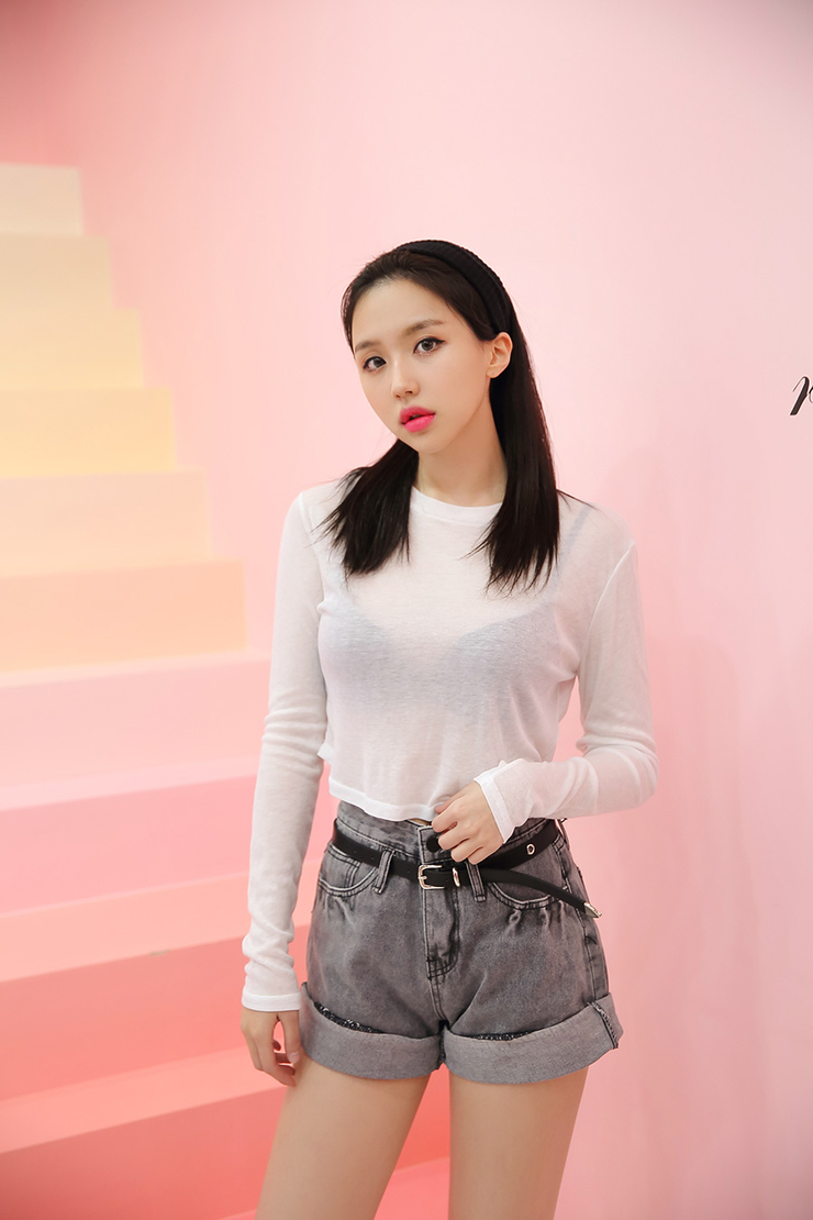 Picture of Lee Tae Eun