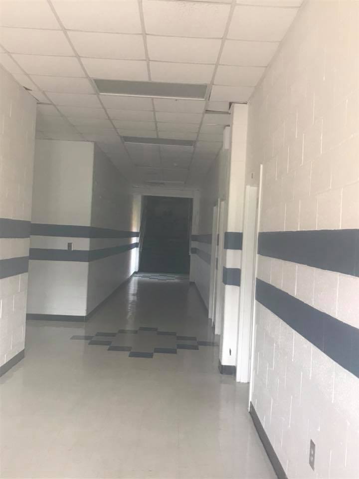 Image of Patrick Henry High School (Stockbridge, Georgia)