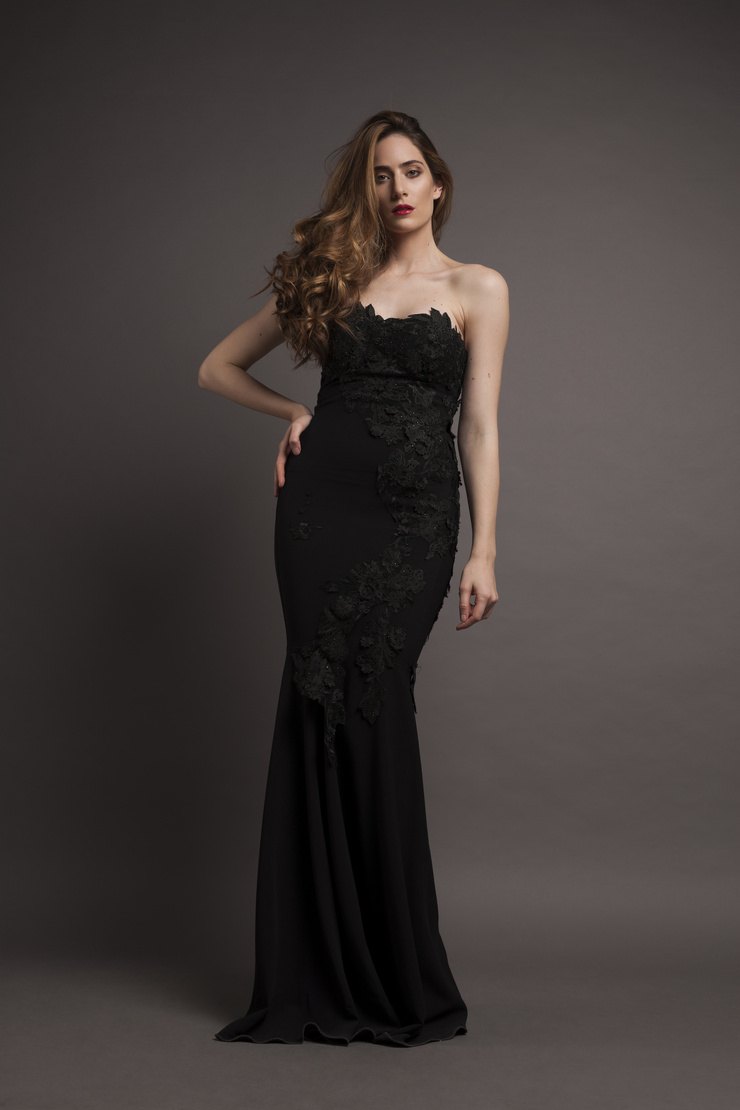 Picture of Marija Bergam