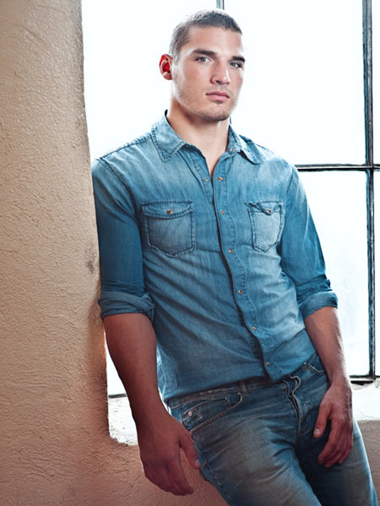 Picture of Kerry Degman