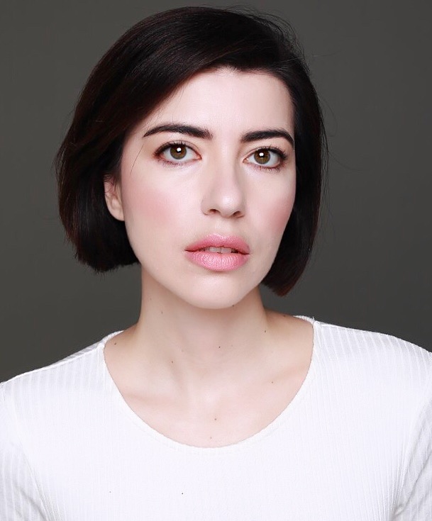 Kiera Morgan picture