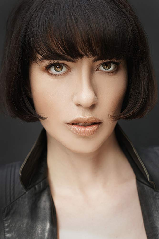 Picture of Kiera Morgan