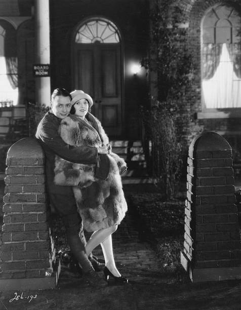 George K. Arthur, Marceline Day