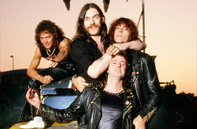 Motorhead