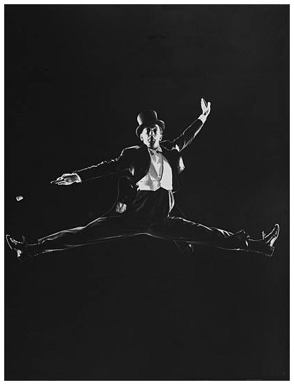Ray Bolger