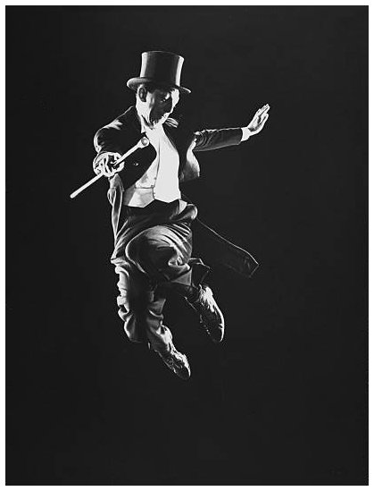 Ray Bolger