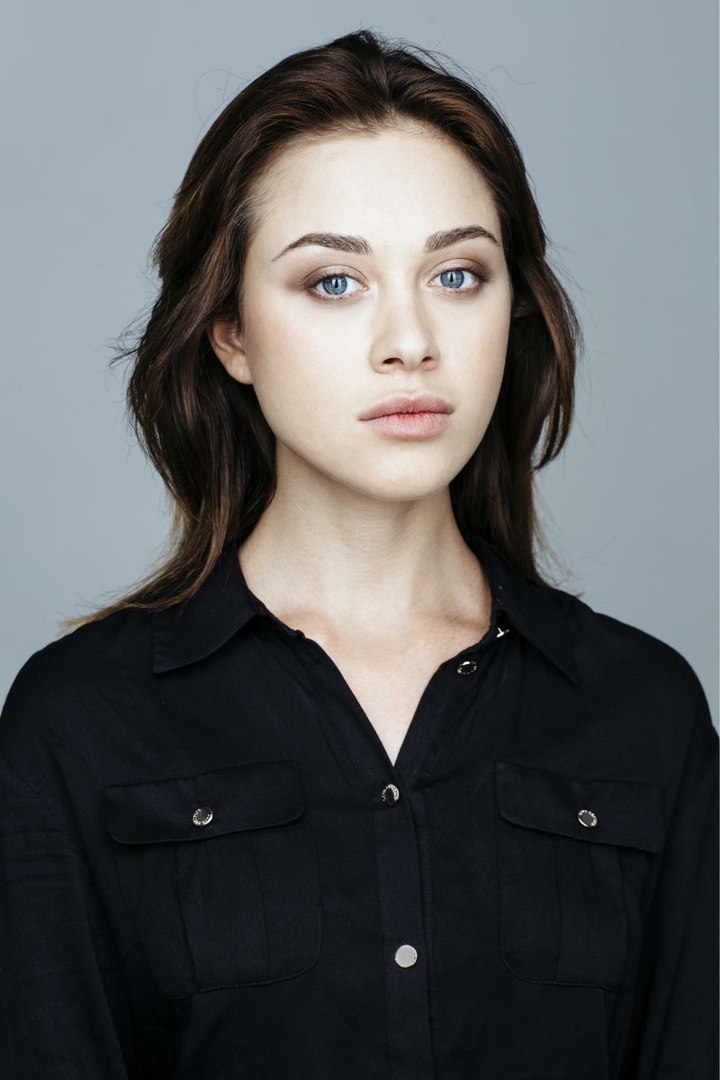 Picture of Yuliya Frants