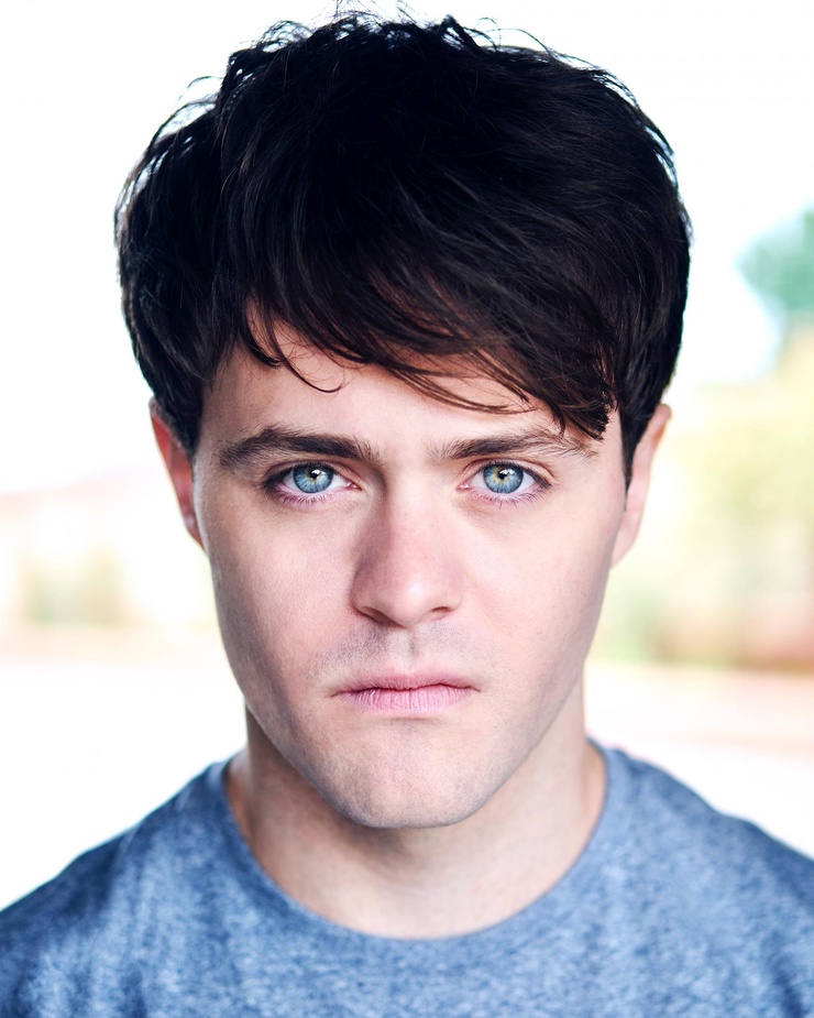 Picture of Joey Batey